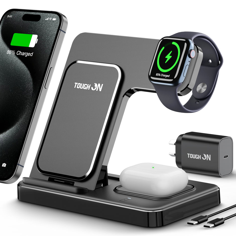 Wireless Chargers – Toughonstore