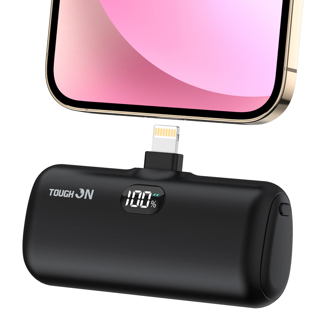 Portable Chargers – Toughonstore